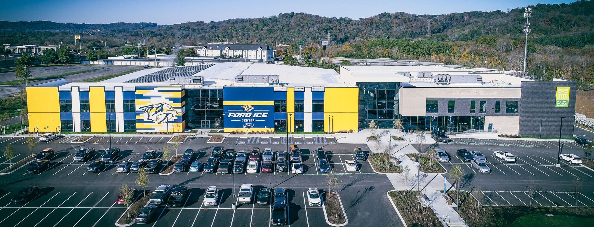 Economic Development - Bellevue Harpeth Chamber of Commerce