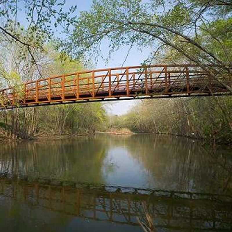 Parks & Recreations - Bellevue Harpeth Chamber of Commerce